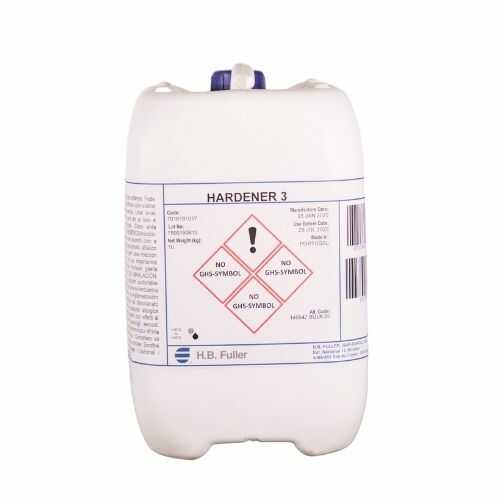 Endurecedor H.B.FULLER SWIFT HARDENER 3 - Afina