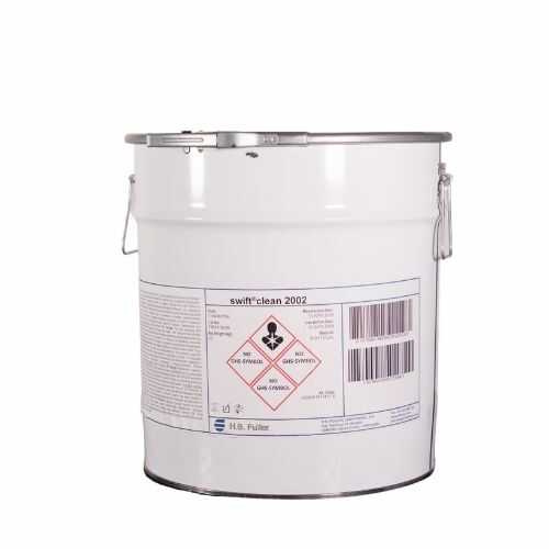 Limpiador H.B. FULLER SWIFT CLEAN 2002 - Afina