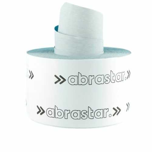 Rollo lija papel corindón ABRASTAR STAR-ICE - Afina